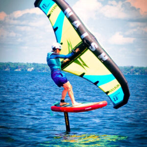 Mastering Hydrofoil Design Basics: 5 Essential Elements to Elevate Your ...