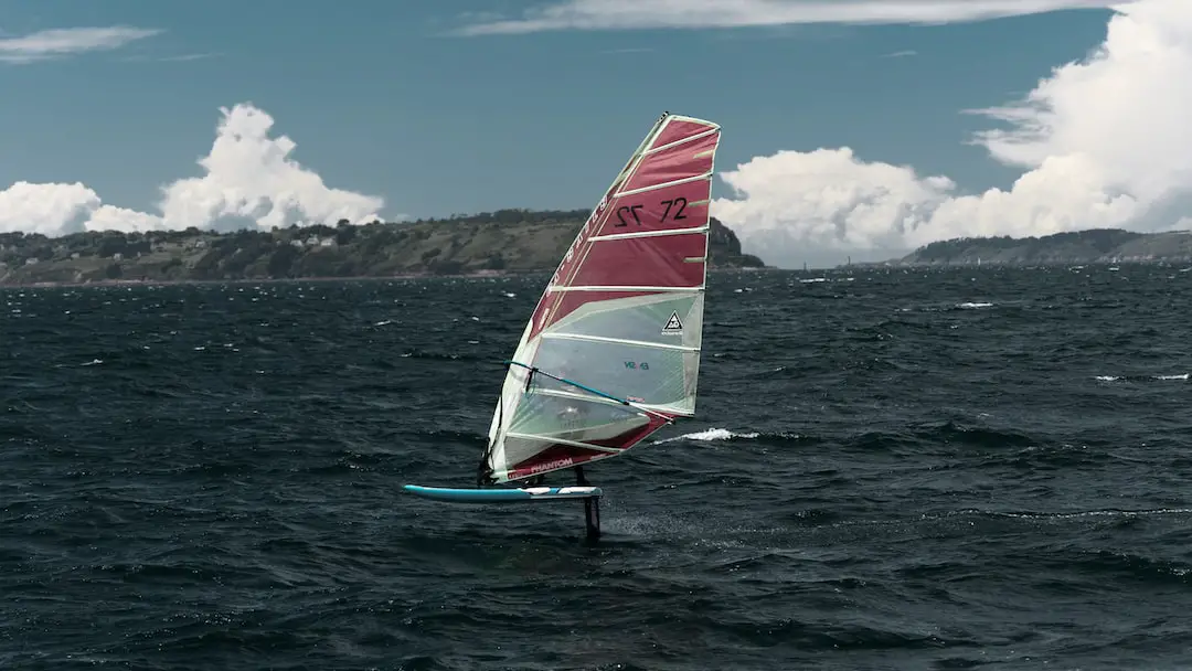 [2023] Hydrofoiling: The Ultimate Guide to Foil Surfing - Hydrofoiling