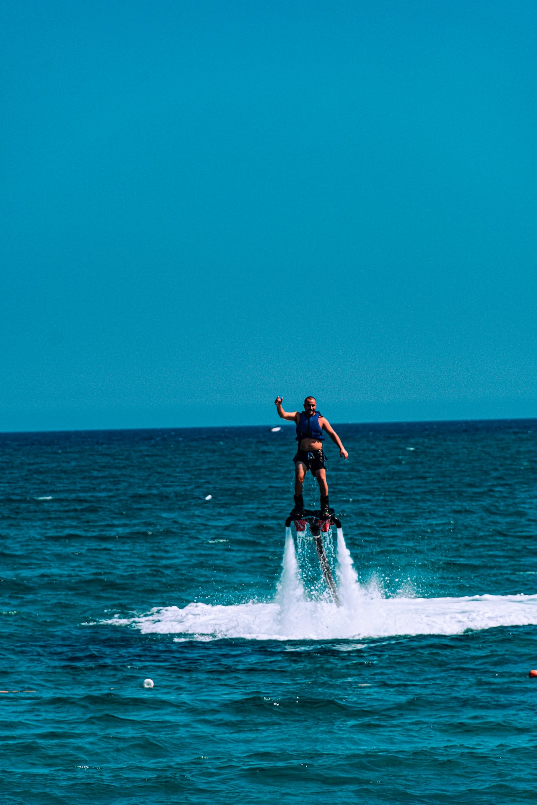 Hydrofoil Design Basics [2023] - Hydrofoiling