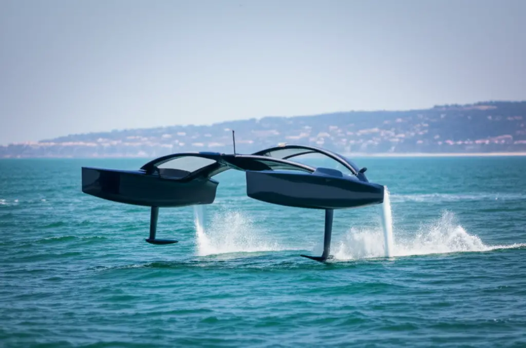 12 Hydrofoil Surfing Tips and Tricks to Fly Like a Pro in 2025 🏄‍♂️ ...