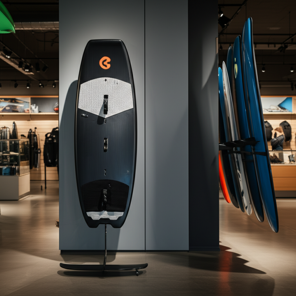 What Are the 16 Different Types of Hydrofoils You Can Buy in 2025? 🌊 ...