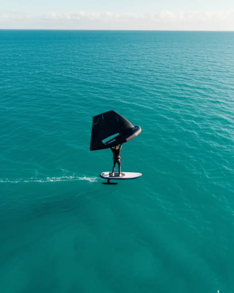 Foil Surfing Uncovered: 12 Expert Tips to Soar in 2025 🌊 - Hydrofoiling