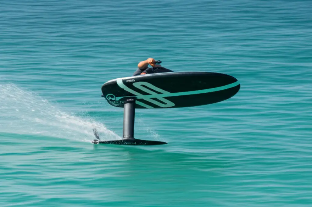 Why Are Hydrofoil Boards So Expensive? 12 Surprising Reasons Explained ...