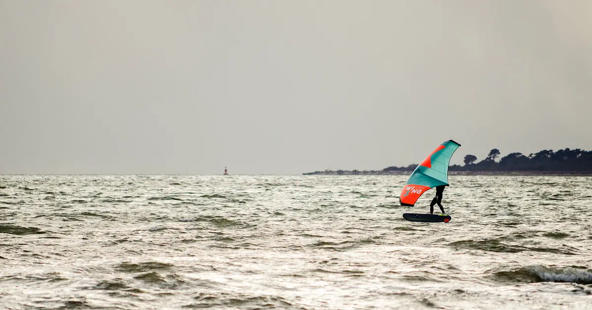 12 Best Hydrofoil Boards to Fly Above Water in 2025 🛸 - Hydrofoiling