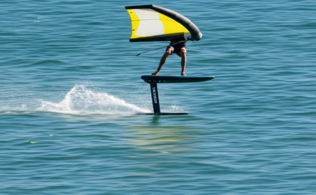 🚤 Hydrofoil Race Boats: The Ultimate 10-Point Guide (2025) - Hydrofoiling