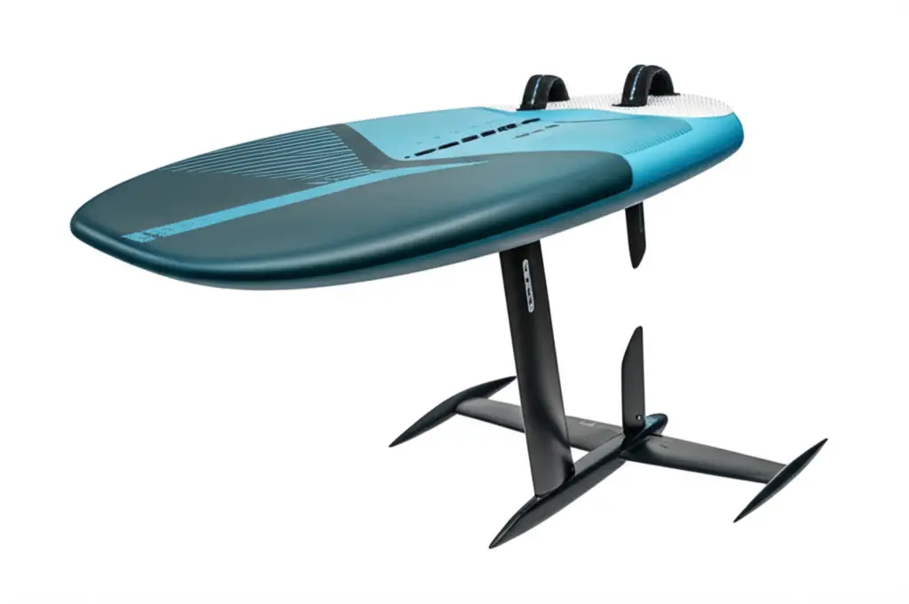 12 Best Hydrofoil Boards to Fly Above Water in 2025 🛸 - Hydrofoiling