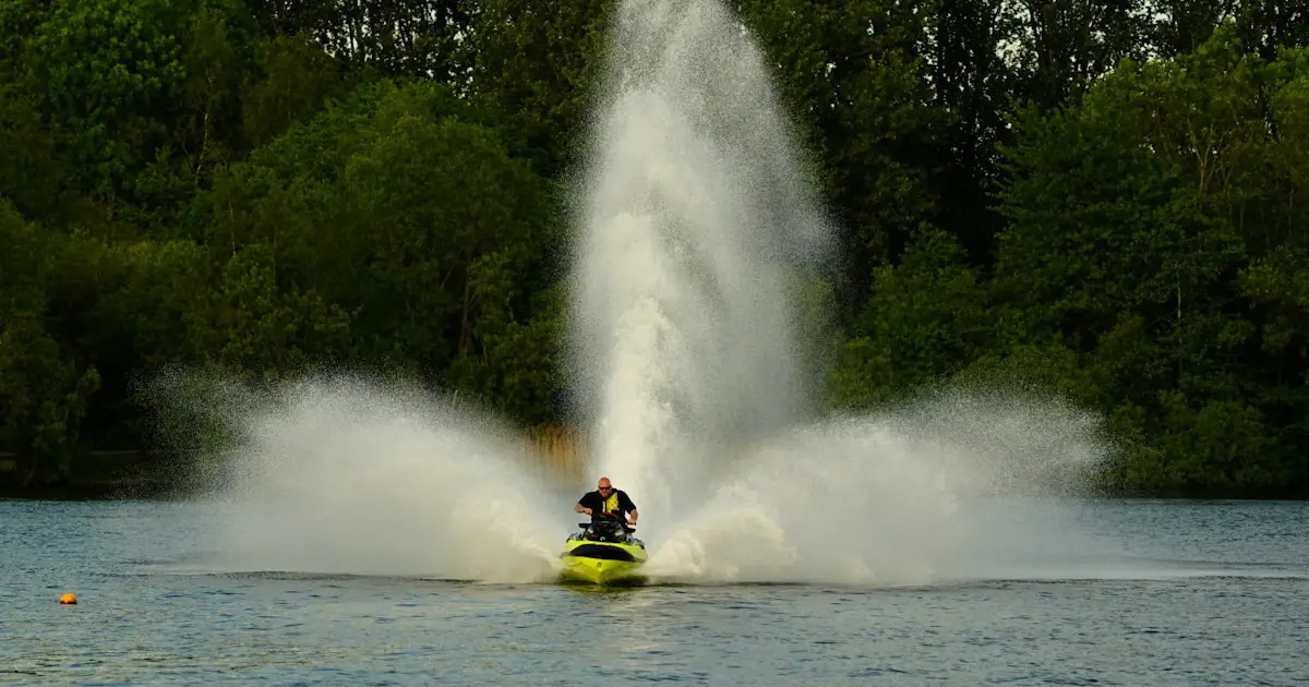 Mastering Hydrofoil Design Basics: 5 Essential Elements to Elevate Your ...