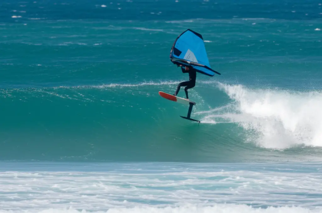 How Does Foil Surfing Work? 9 Secrets to Flying on Water 🌊 (2026 ...